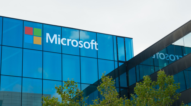 Microsoft, Türkiye'de Ar-Ge merkezi açıyor - Kurabaz