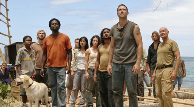 ''Lost'' dizisi Disney Plus'la Türkiye'ye geliyor - Kurabaz