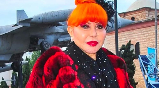 Erol Simavi'nin eşi Belma Simavi hayatını kaybetti - Kurabaz