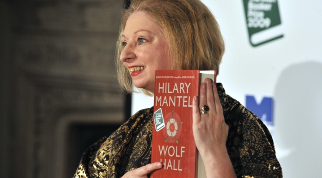 Ünlü yazar Hilary Mantel hayatını kaybetti - Kurabaz