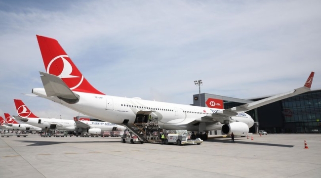 THY, 3 bin 800 kabin memuru ve pilot alacak - Kurabaz