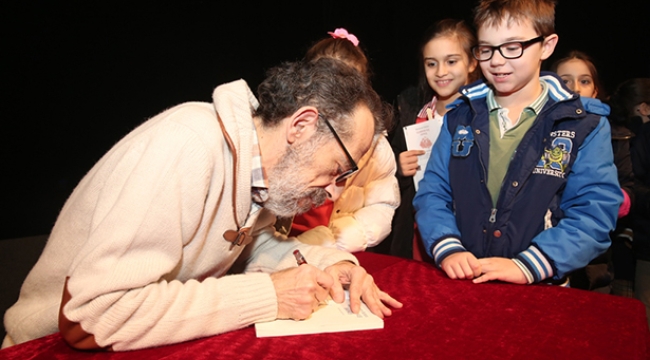 Senarist "Muharrem Buhara" hayatını kaybetti - Kurabaz