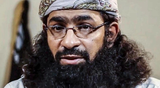 El Kaide'nin Yemen lideri Halid el Batarfi öldü - Kurabaz