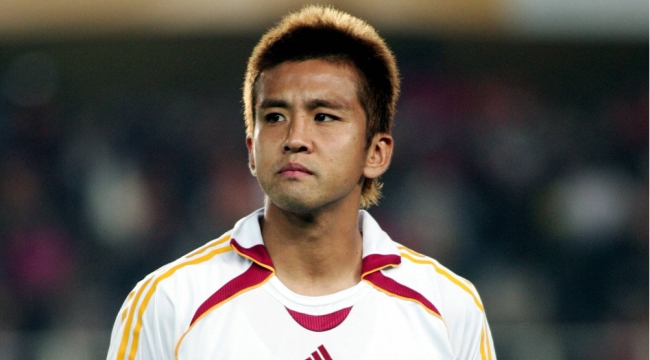 GS'nin eski futbolcusu Inamoto futbolu bıraktı - Kurabaz