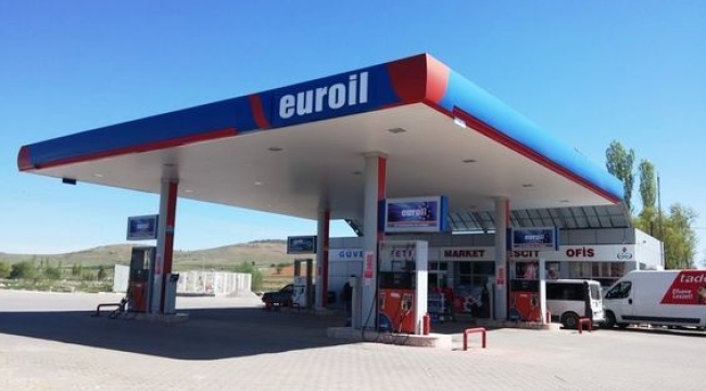 Euroil, konkordato başvurusunda bulundu - Kurabaz